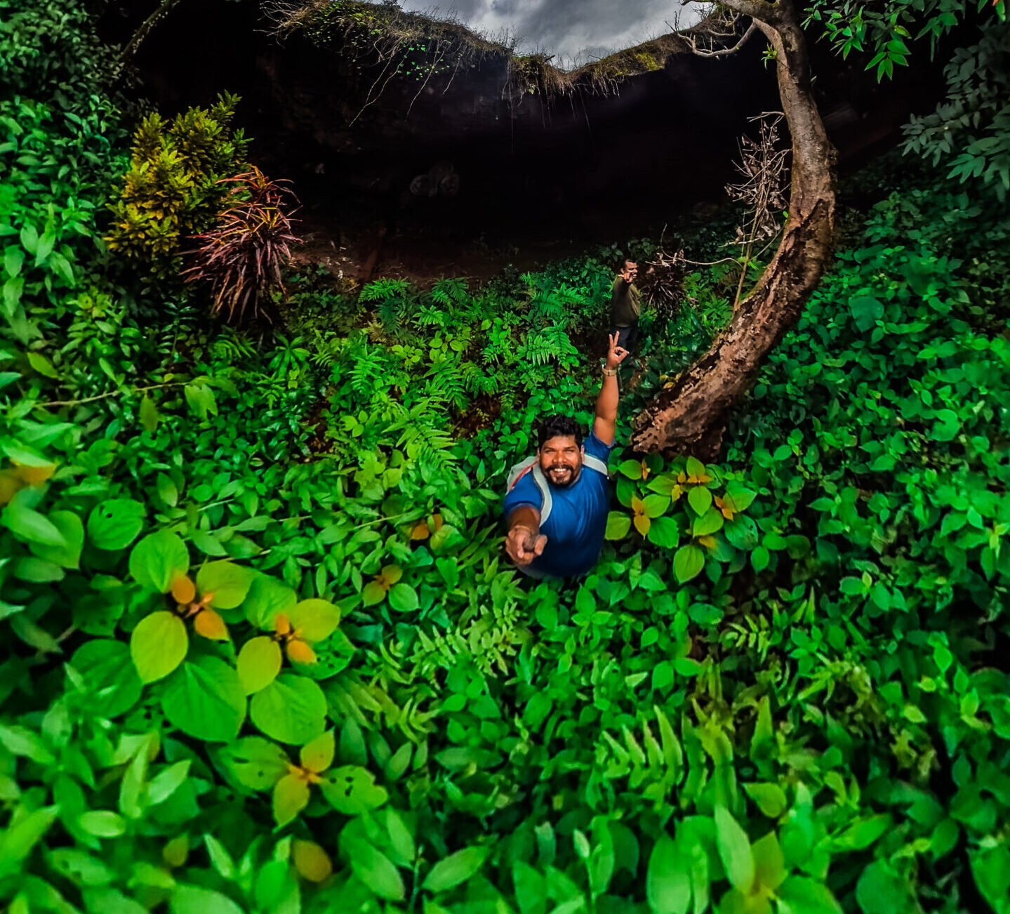 Man with Goan stories: This self-made, successful entrepreneur ...